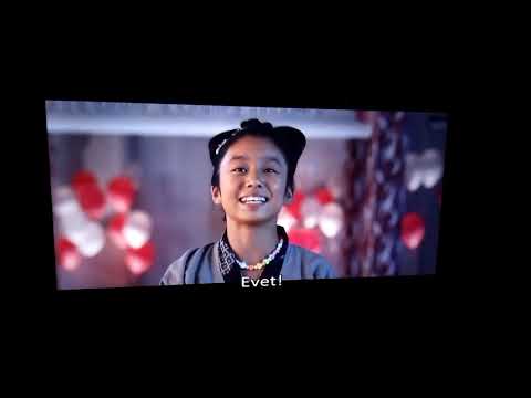 Kağıttan uçak filmi izle