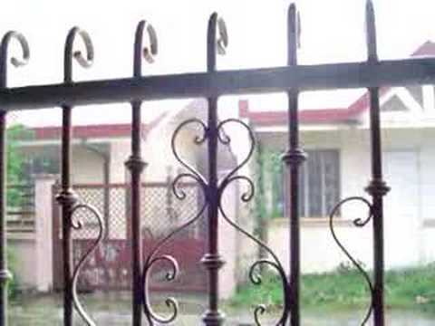 Killer Typhoon "MILENYO" (September 28, 2006) - YouTube