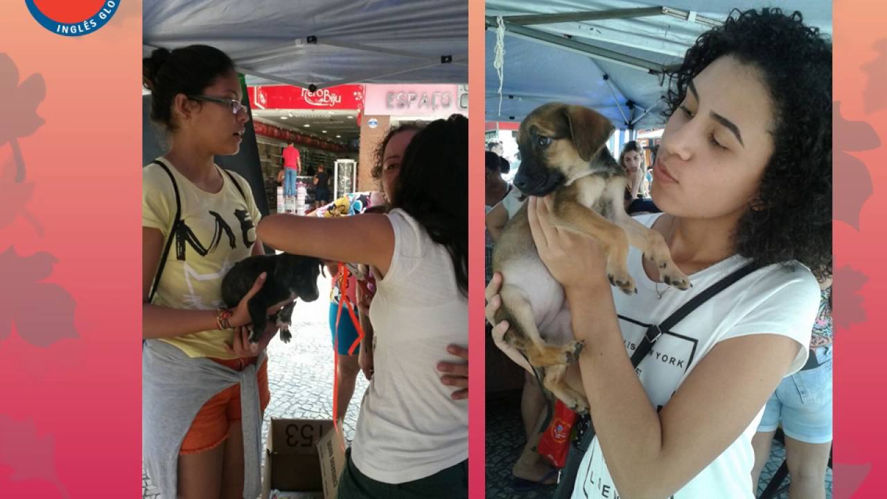 Community Service 3 Vídeo - YouTube