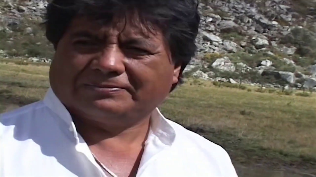 SOSIMO SACRAMENTO HASTA CUANDO SEGUIRE SUFRIENDO PRODUCCIONES ANDINA ...