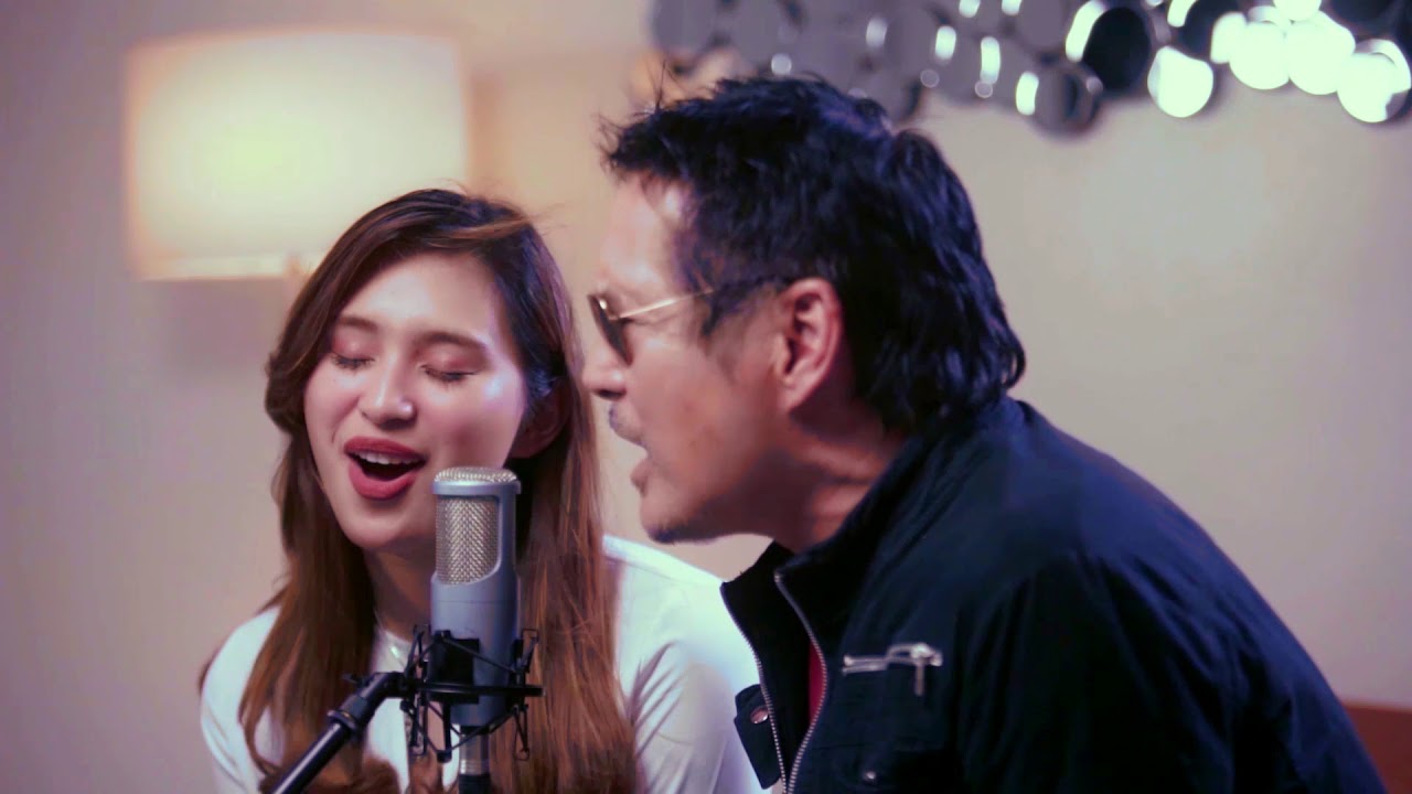 Vienna by: Isabela Vinzon and Roi Vinzon (father and daughter cover) - YouTube Music