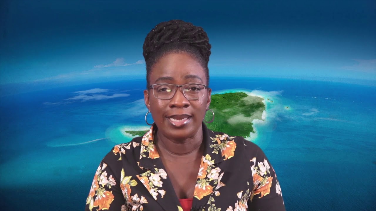 Grenada Statutory Rules & Orders No. 22 Of 2020 - YouTube