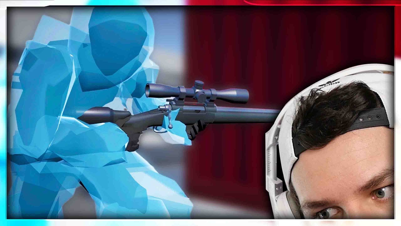 FREEZING MY ENEMIES!! - Sword With Sauce #3 - YouTube