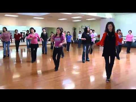 Perfect! - Line Dance (by Guyton Mundy)(Dance & Walk Through) - YouTube