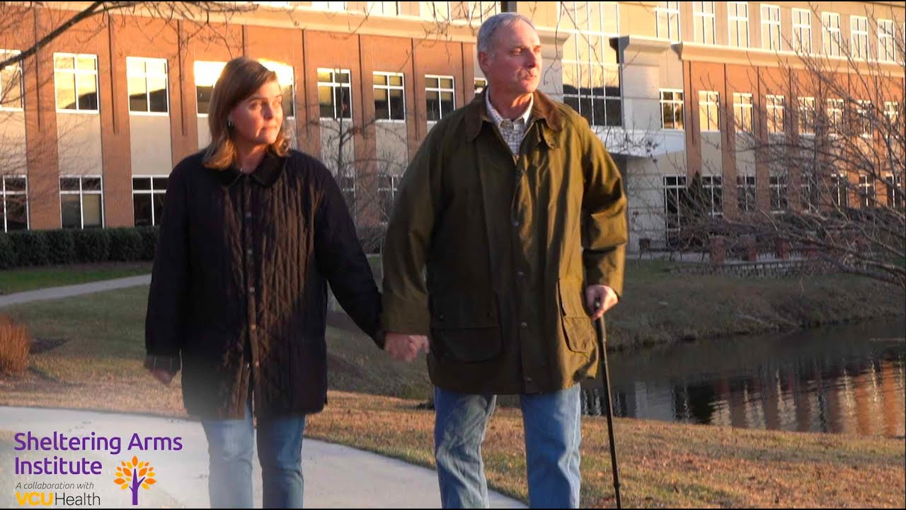 Beth & Bill Hutchins - YouTube