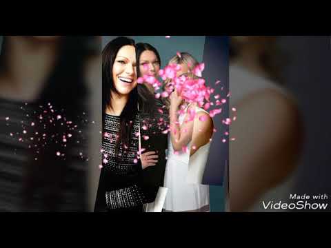 Laura and Taylor / lovely girls - YouTube