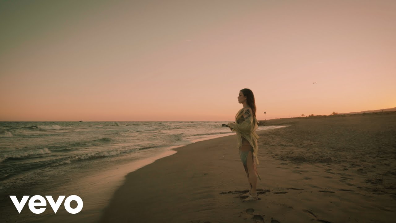 LHARA - Aunque Sean Lxs Dos - YouTube