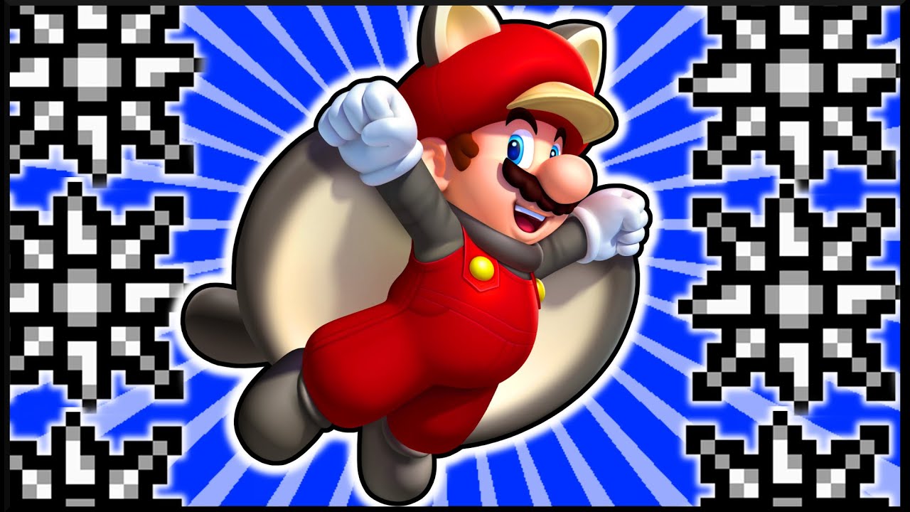 8 AWESOME Acorn Ideas for Mario Maker 2! - YouTube