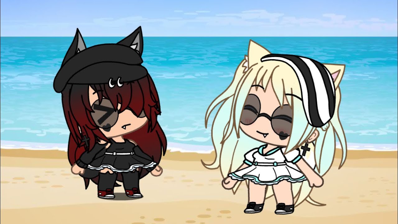 Moto moto|gacha life - YouTube