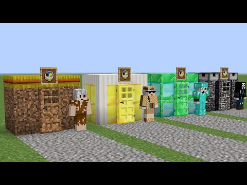 ZAMAN MAKİNESİ - Minecraft