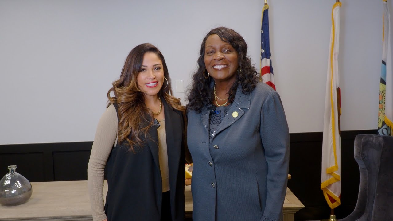 Mayor Monday | November 13, 2023 - YouTube