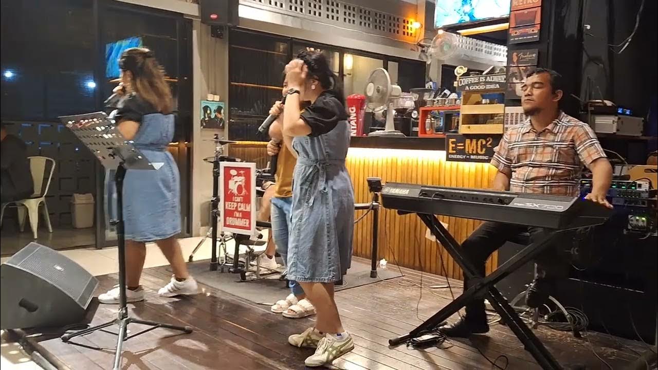 __didia rokaphi (cover chantika) - YouTube