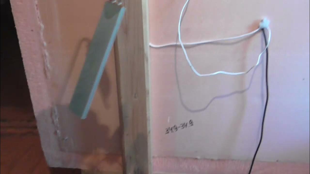 Инкубатор для вывода пчелиных маток . Модернезированный . - YouTube