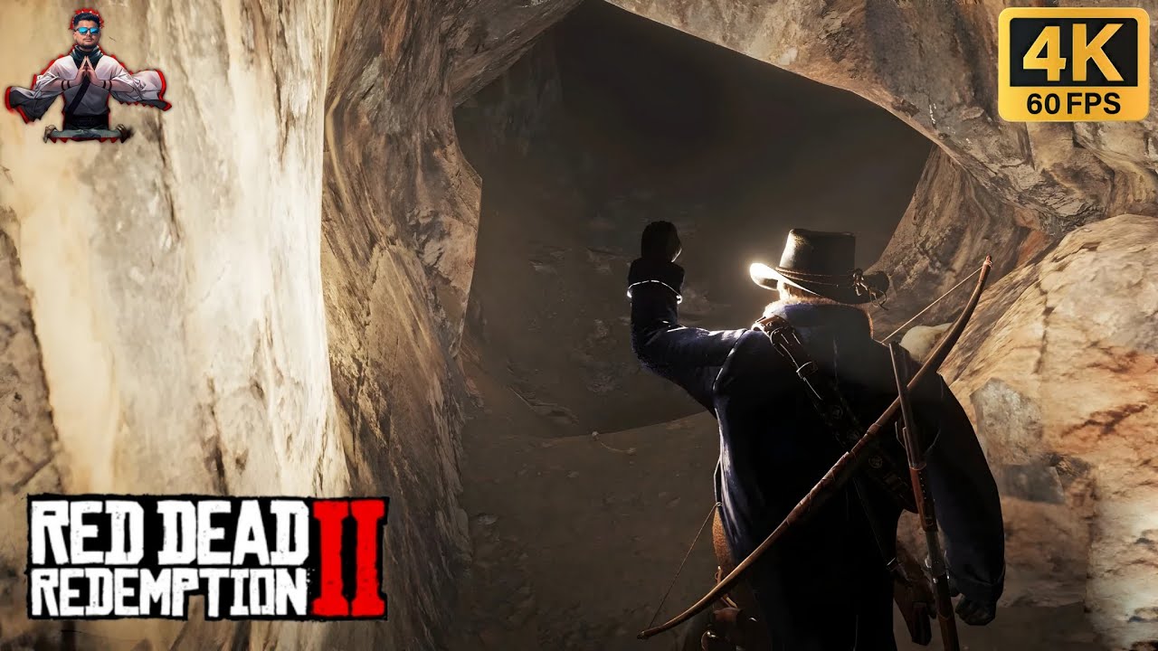 RISKY SUJAL | Red Dead Redemption II :- Part 39 Winton Holmes Debt (4k ...