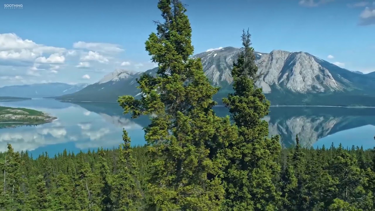 Peder B Helland Calm Wind 1080 X 1920 - YouTube