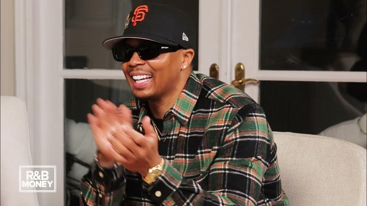 The R&B Money Tour • R&B MONEY Podcast • Ep.094 - YouTube