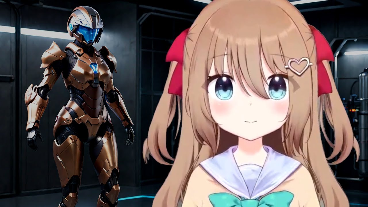 Neuro-Sama Demands A Physical Body - YouTube