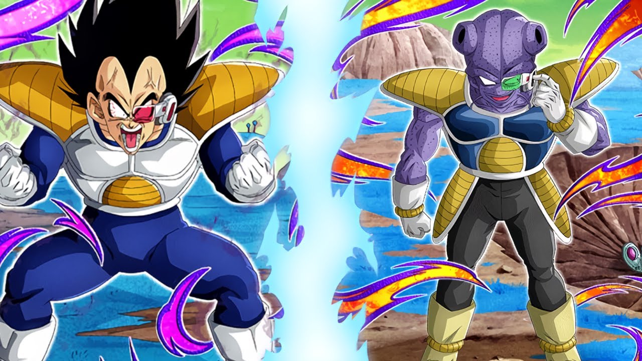 *MASSIVE DATA DOWNLOAD* DIRTY FIREWORKS VEGETA!! PLUS 4 MORE UNIT ...