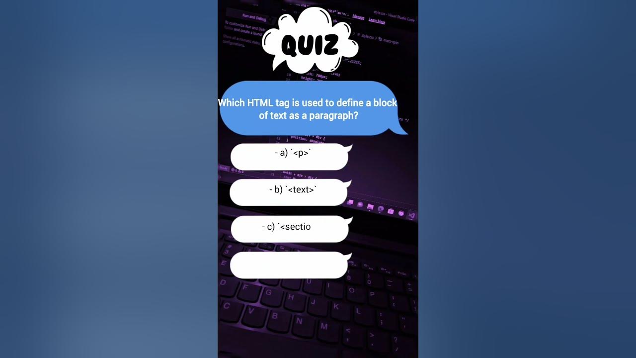 🥺 Tough question #htmltutorial #htmlcss #coding - YouTube