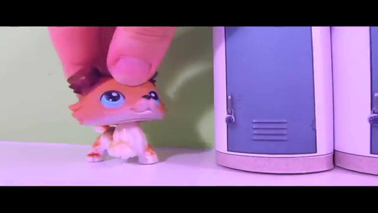 LPS: Savvy And Sage((You Belong With Me)) - YouTube