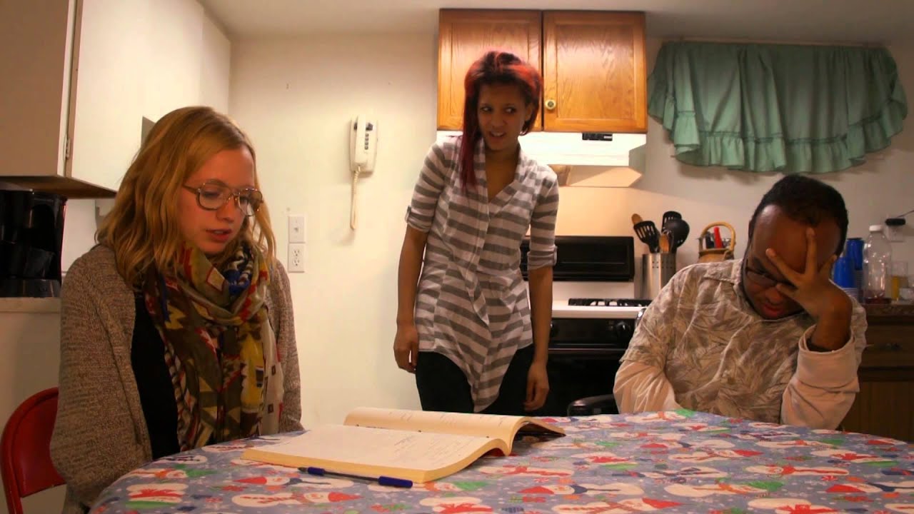 A Quick Buck - S2E04: The Job [COMEDY SERIES] - YouTube