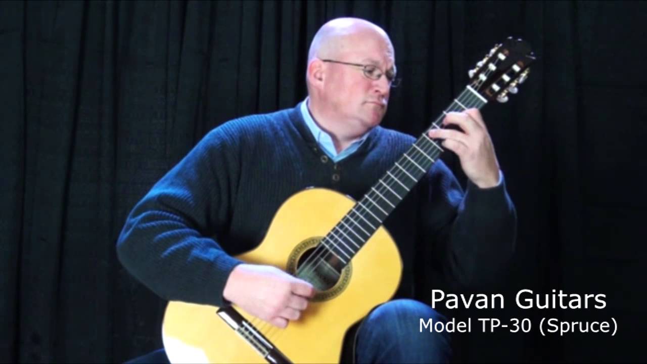 Kenneth Meyer plays Bach's Prelude BWV 998 - YouTube