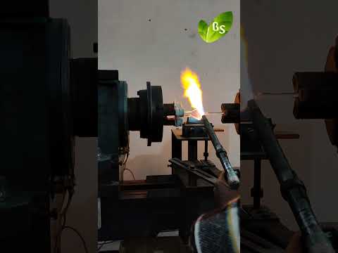 20 ml volomatric flask #laboratoryglassware #borosilglassess #experiment