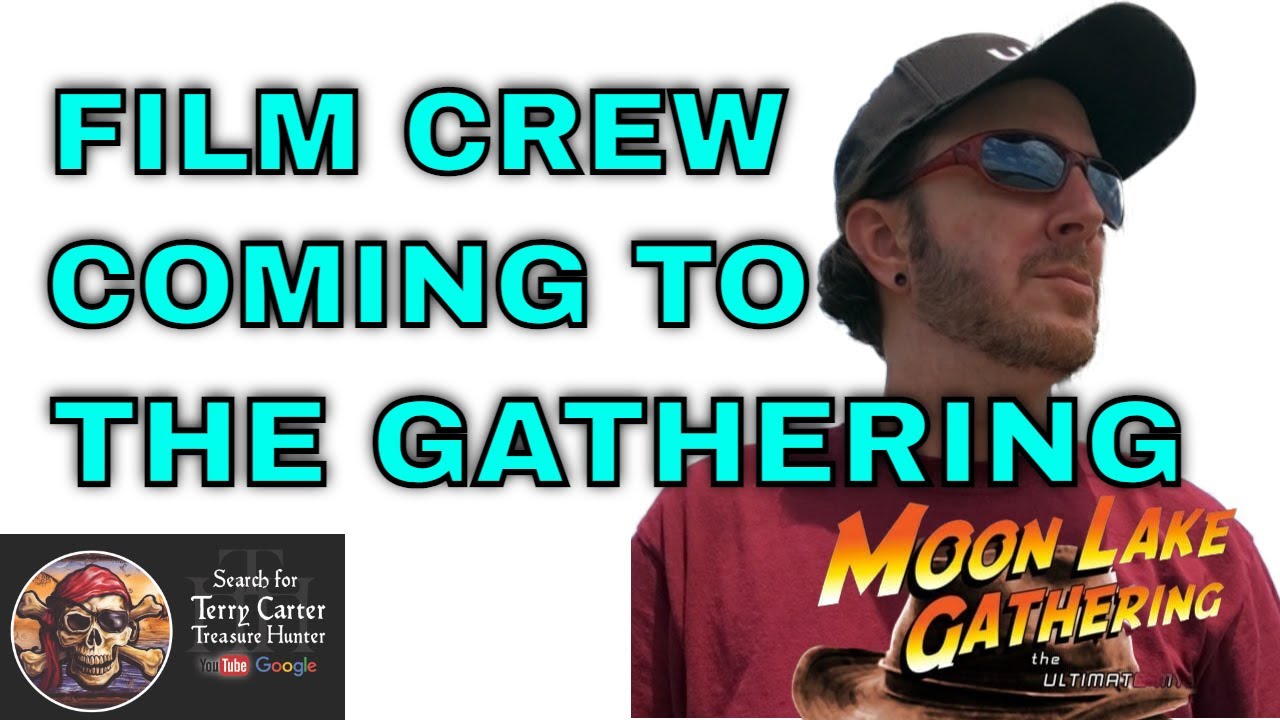 Film Crew coming to the 2023 Moon Lake Gathering - YouTube
