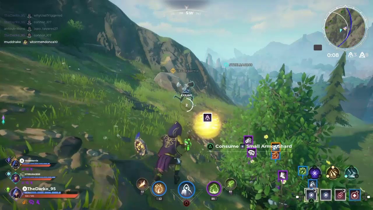 New BR?? ITS AMAZING (Stone meta) - YouTube