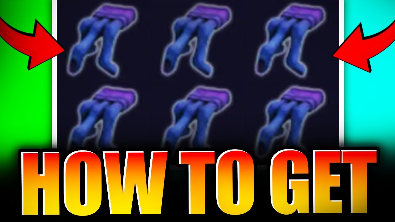 How To GET & USE PURIFIED CURSE HAND in JUJUTSU INFINITE! ROBLOX - YouTube