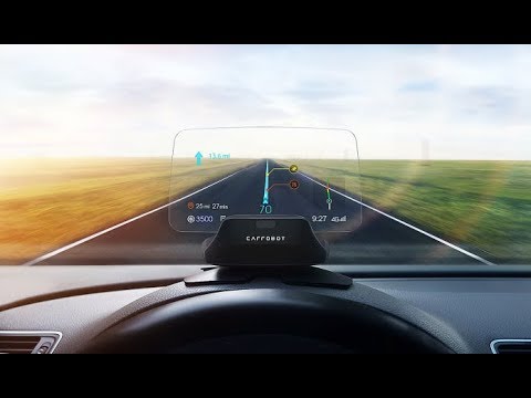 Top 5 car gadgets you must buy in 2018 - YouTube