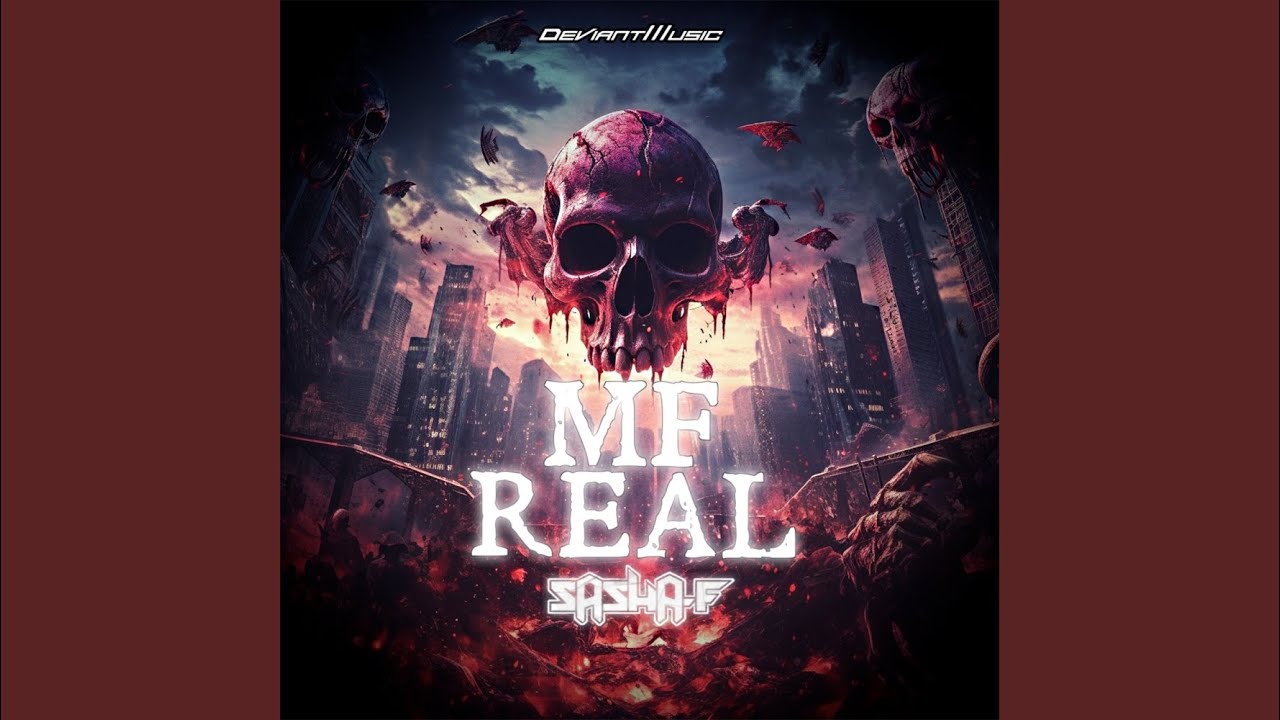 MF Real - YouTube