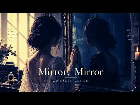 【English Lyrics Translation】Mirror, Mirror | Original Song
