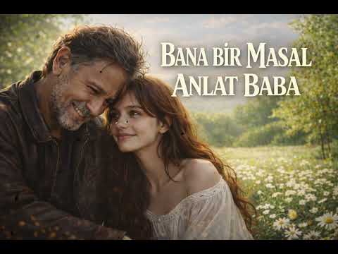Bana Bir Masal Anlat Baba | 70s Psychedelic Anatolian Rock Cover | Anatolian Rock Archive