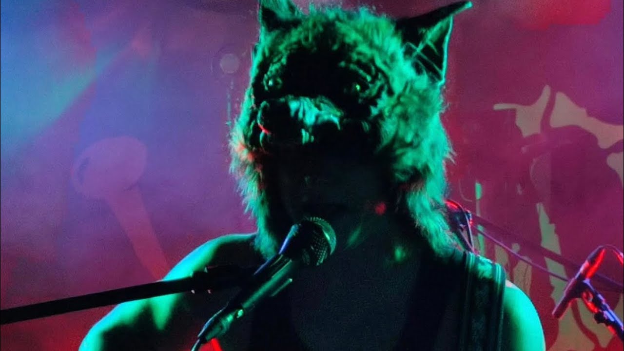 Hiob Dylan - W lesie za Dino (live) - YouTube