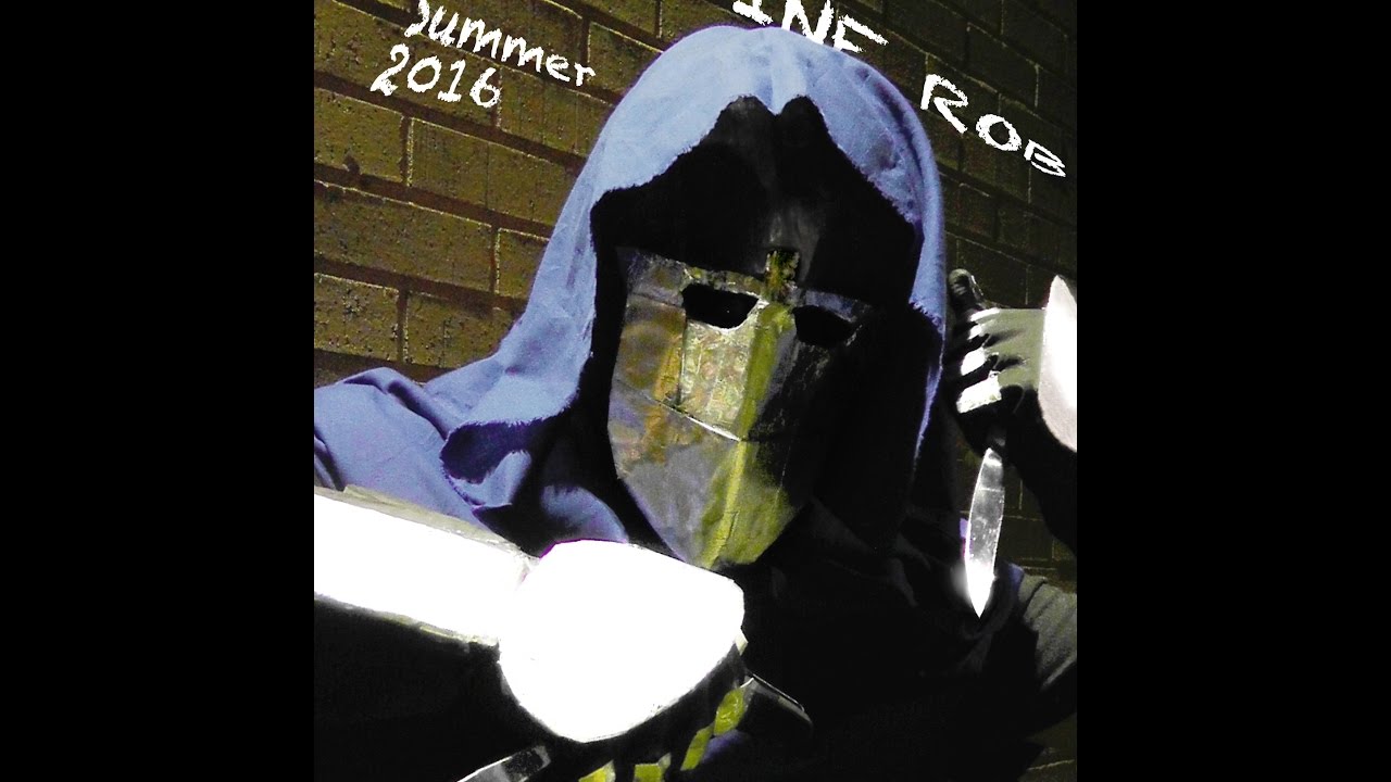 Define Rob - YouTube