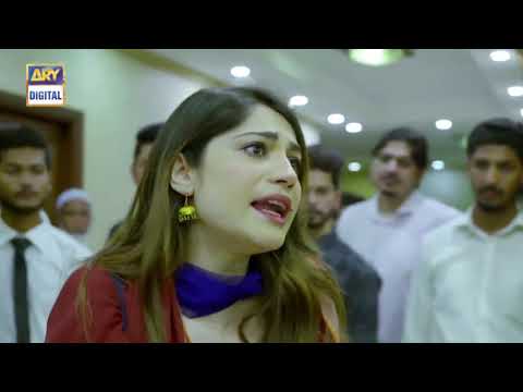 Best Drama Scene |Dil mom ka diya| Neelam Muneer |