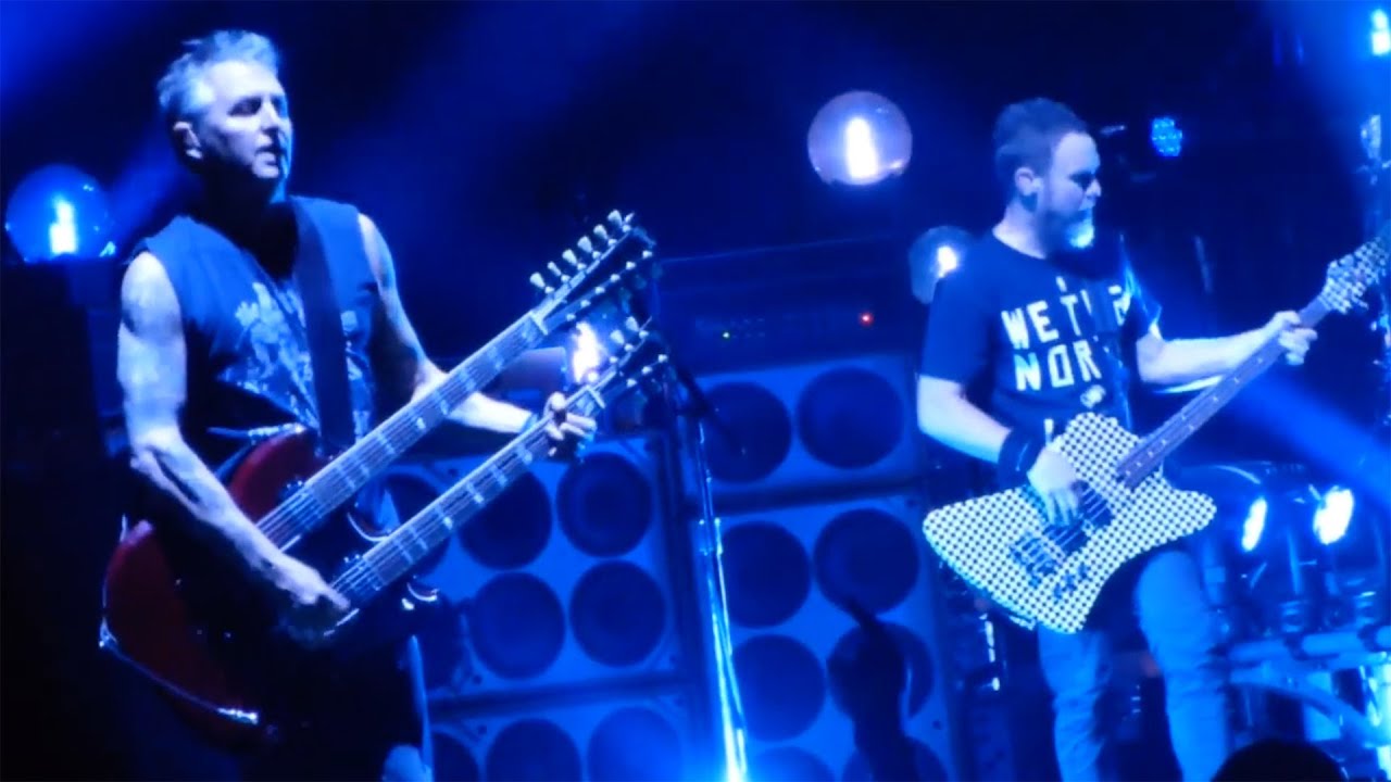 Pearl Jam Toronto 05-12-2016 Full Concert Multicam SBD - YouTube