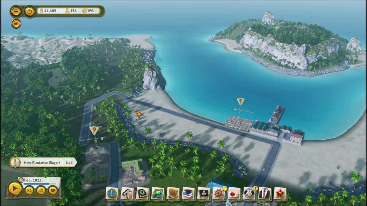 Tropico 6 multiplayer mod maps - fesssu