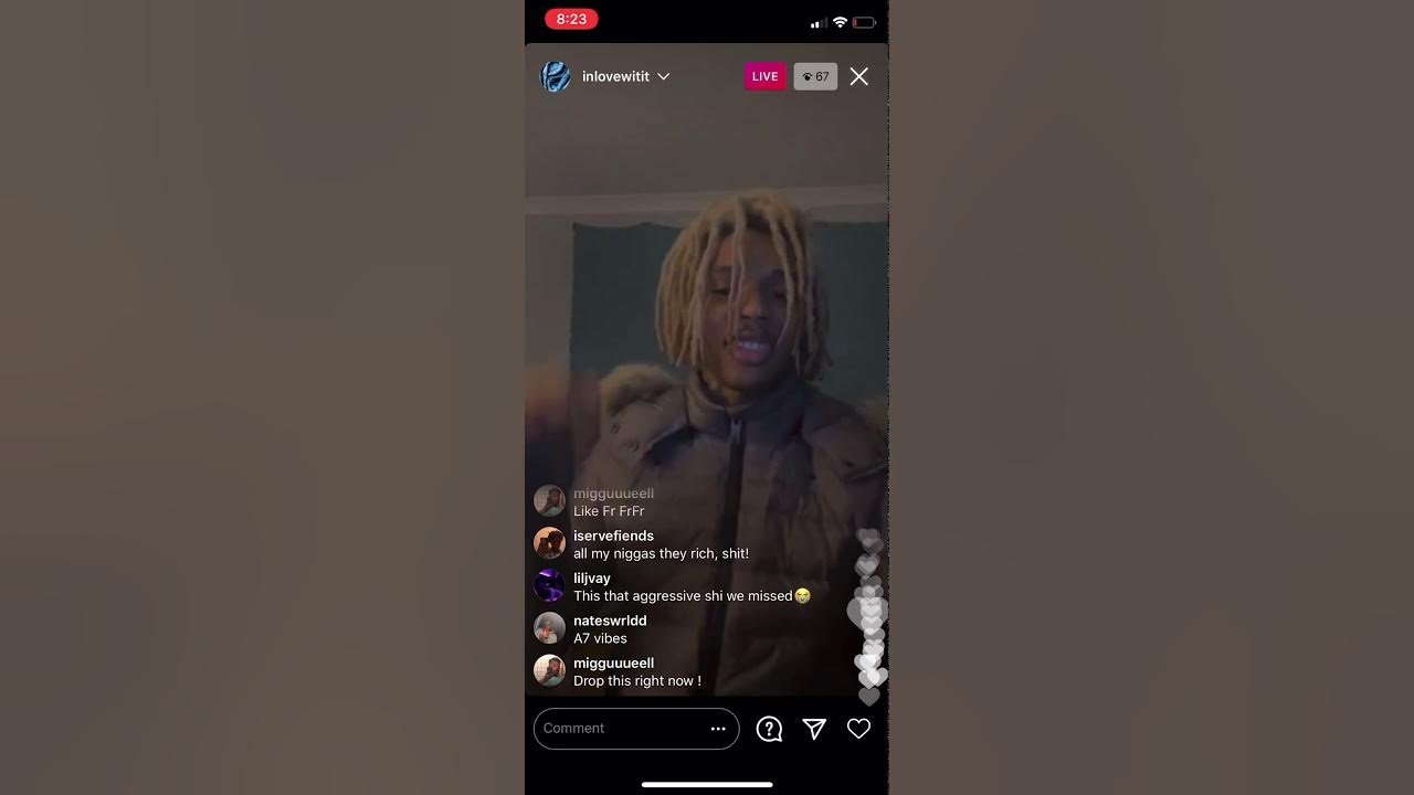 SoFaygo New Snippet! 🔥 12/21/2020 - YouTube