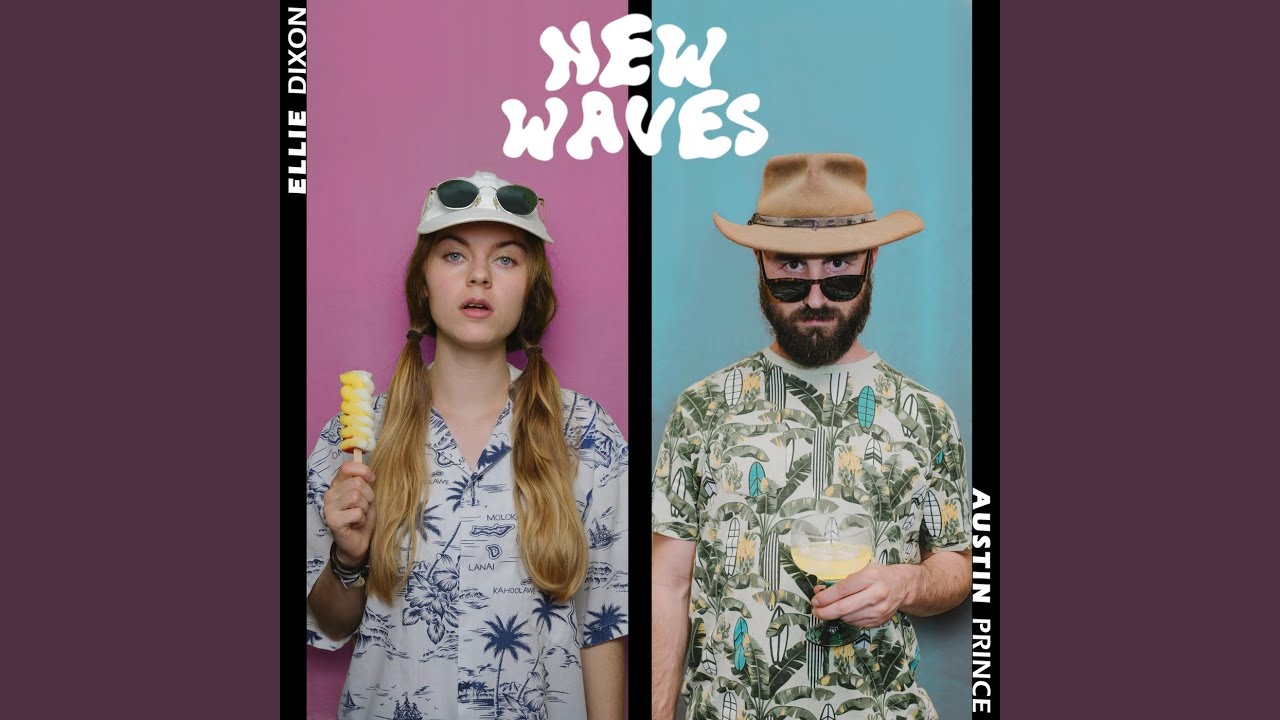 New Waves - YouTube Music