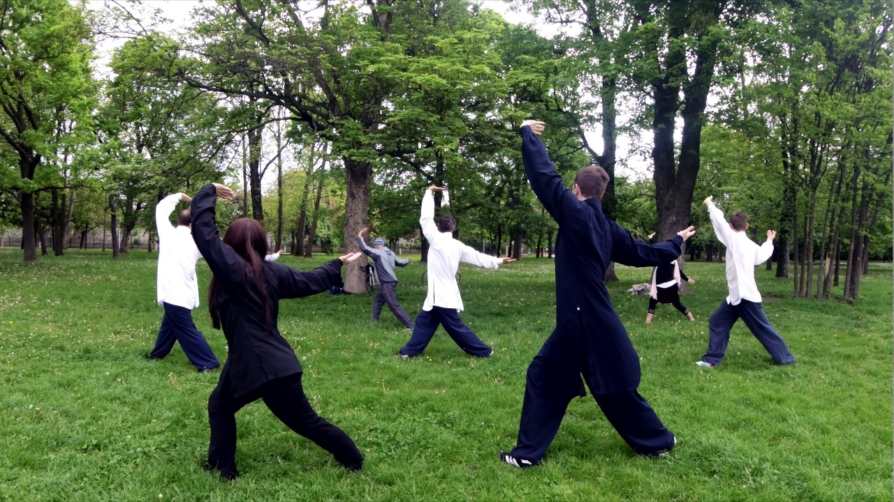 German Wu Xing Qi Gong Improvised In The Rain By Beata YouTube german-wu-xing-qi-gong-improvised-in-the-rain-by-beata-youtube