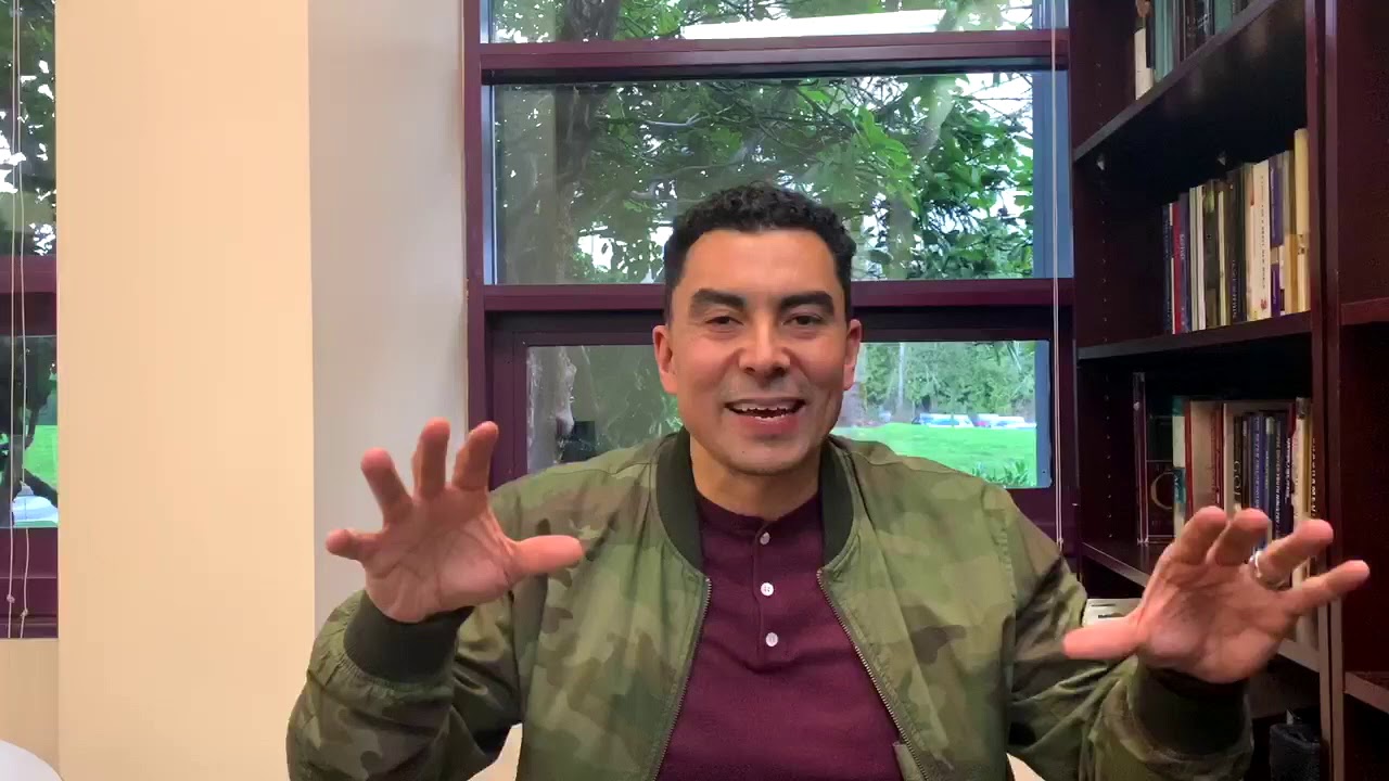 Pastor Herb Hartso III, - Mid Week Encouragement, Feb. 4th, 2021 - YouTube