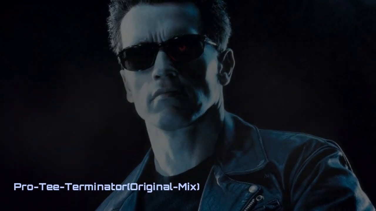 Pro-Tee-Terminator(Original-Mix) - YouTube