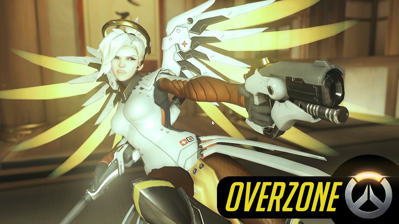 Overwatch Fail: Snipers hates Memes - YouTube