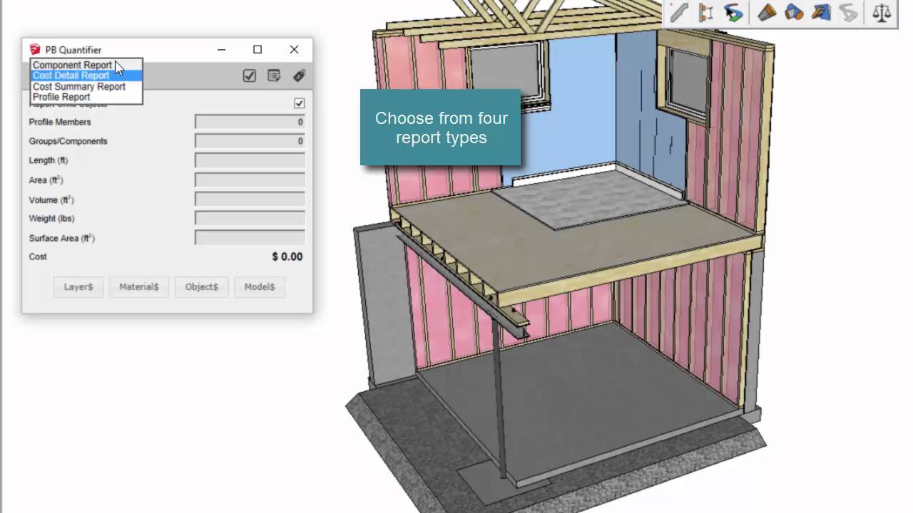 Profile Builder 2 1 Reporting Features YouTube Profile Builder 2 1 Reporting Features YouTube