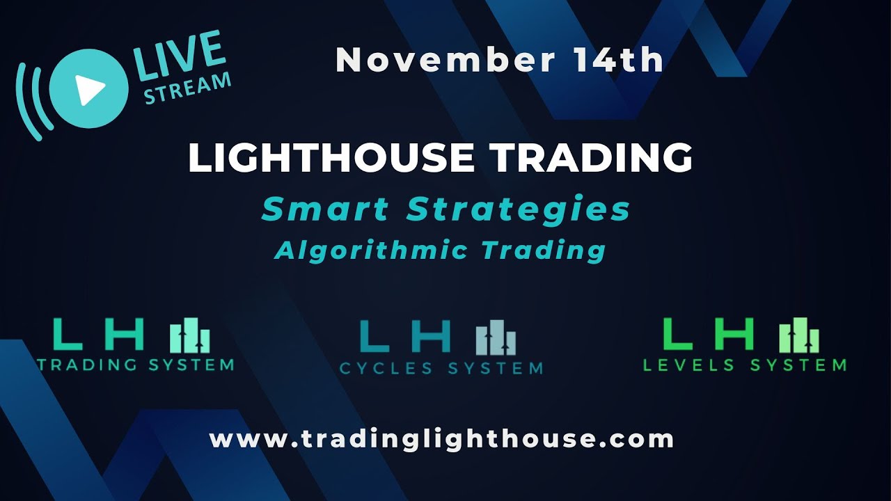 🔵 ALGORITHMIC TRADING - TRADING ALGORITMICO 🔵 FUTURES TRADING - SMART ...