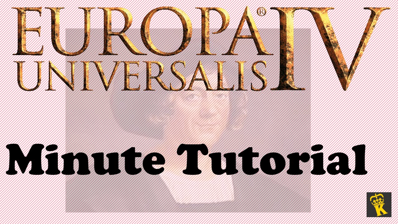 Minute Tutorials - How to Create States in EU4 - YouTube