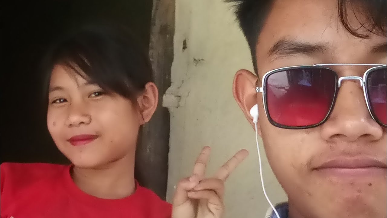 NONG EH VLOG is live! mek keso log dun lok😭 - YouTube