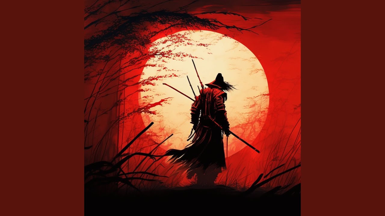 Bloody Morning of the Samurai - YouTube